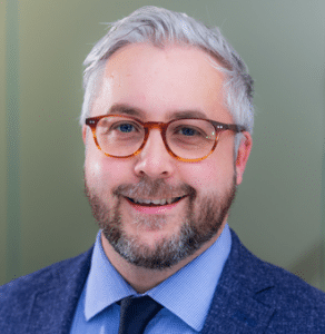 David Willcox - Bath Residential Property | RWK Goodman