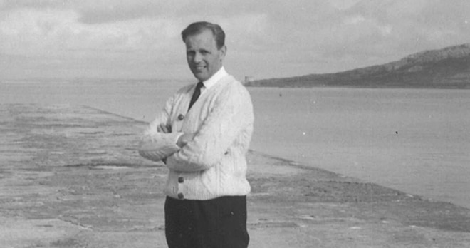 Witness appeal: did you work for Harland & Wolff in the 1940s - 1960s ...