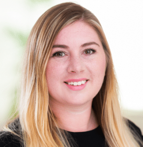 Jessica Dutton - Trainee Solicitor Swindon | RWK Goodman Solicitors