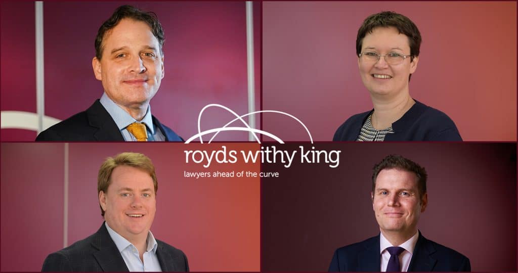 RWK Goodman signals continued growth with new strategic hires | RWK Goodman