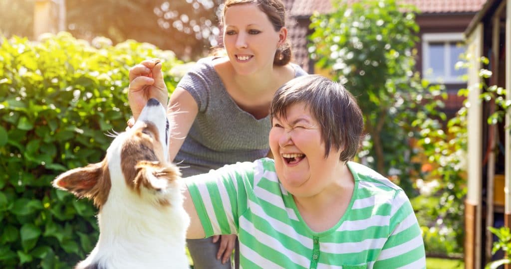 Quick guide to Disabled Persons’ Trusts | RWK Goodman