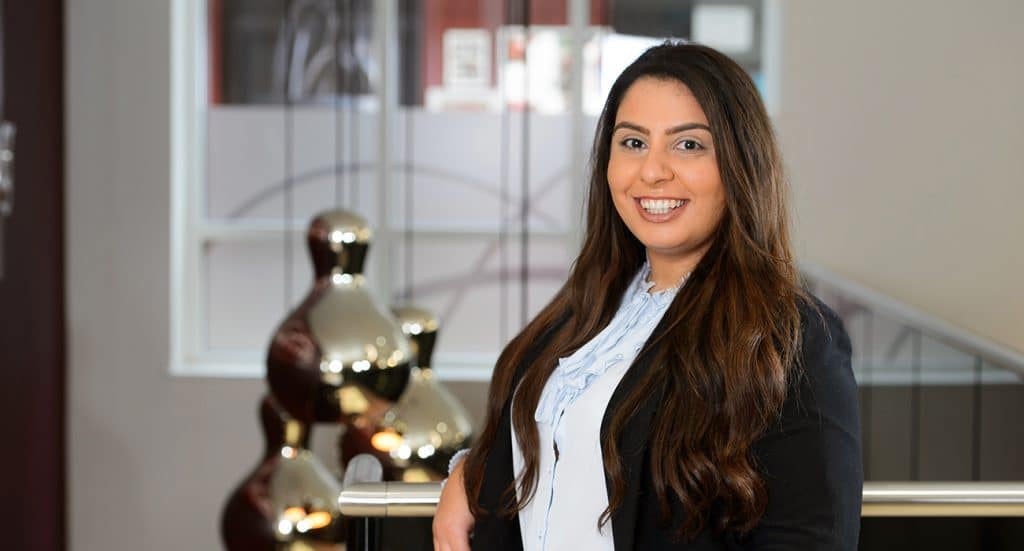 RWK Goodman welcomes Natalie Lemonides to its London Family team | RWK ...