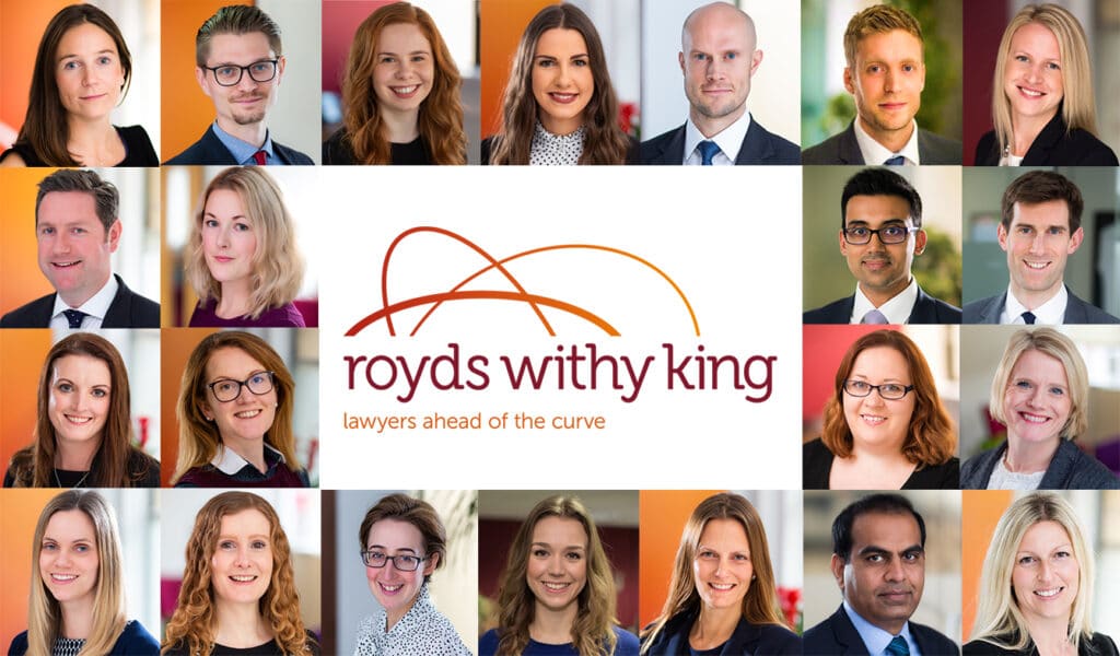 RWK Goodman Announces 22 Promotions | RWK Goodman