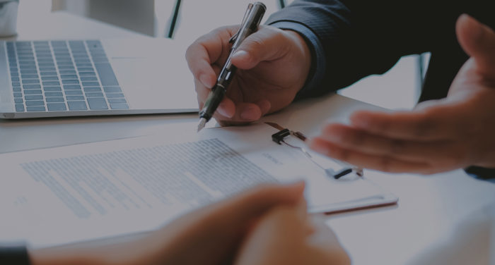 Dan Dodman | Dispute Resolution Partner