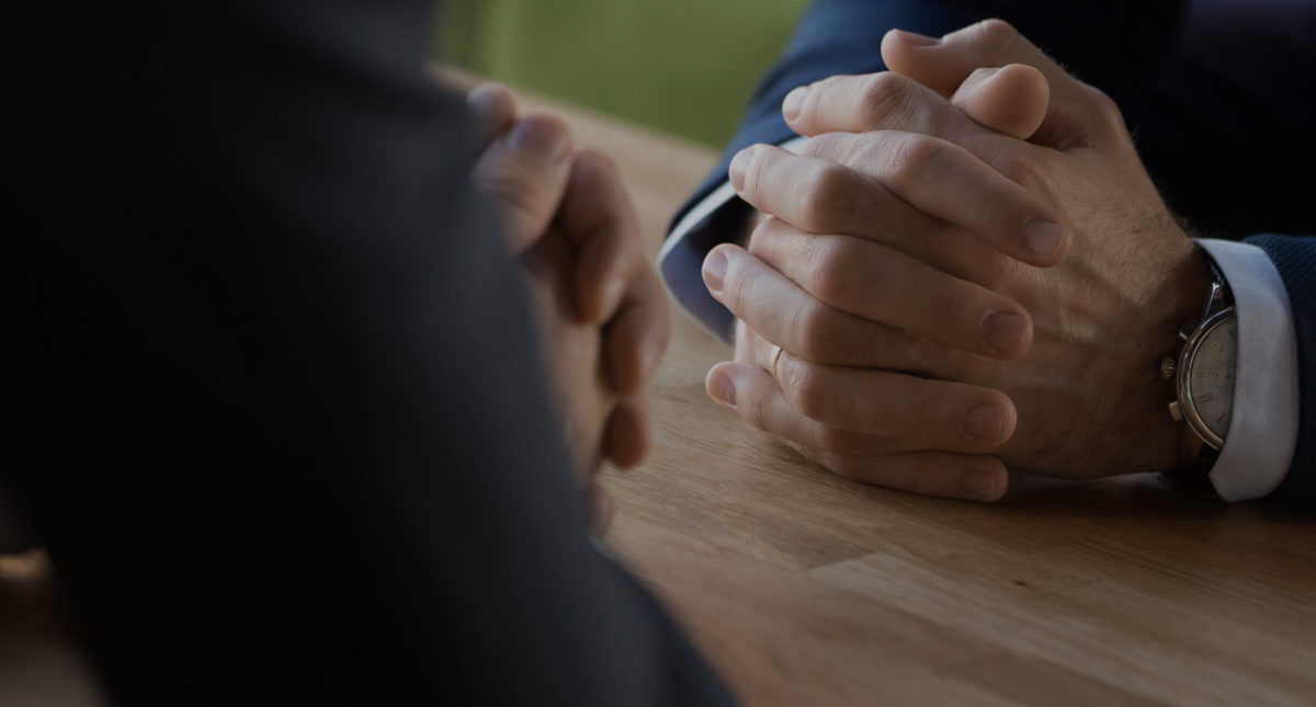 Dan Dodman | Dispute Resolution Partner