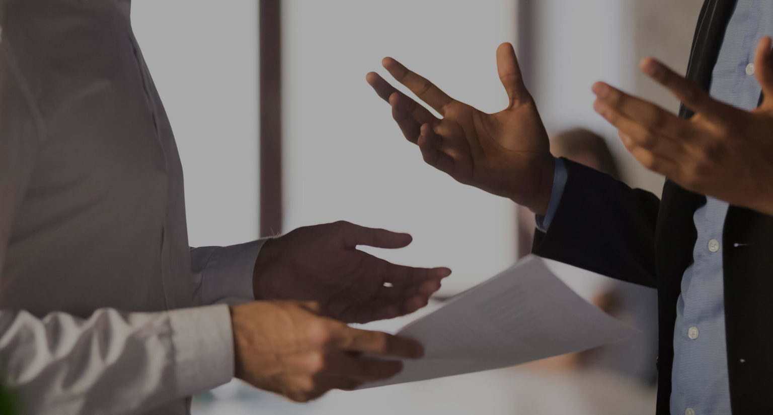 Managing a bonus dispute at work | RWK Goodman