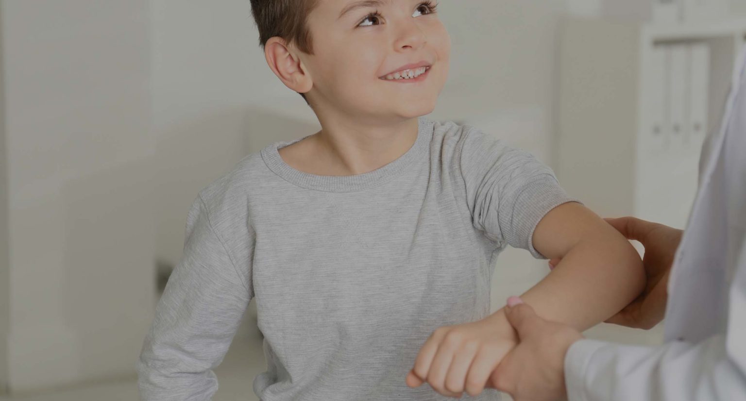 Guide to Erb's Palsy - causes, symptoms, treatment and daily life | RWK ...