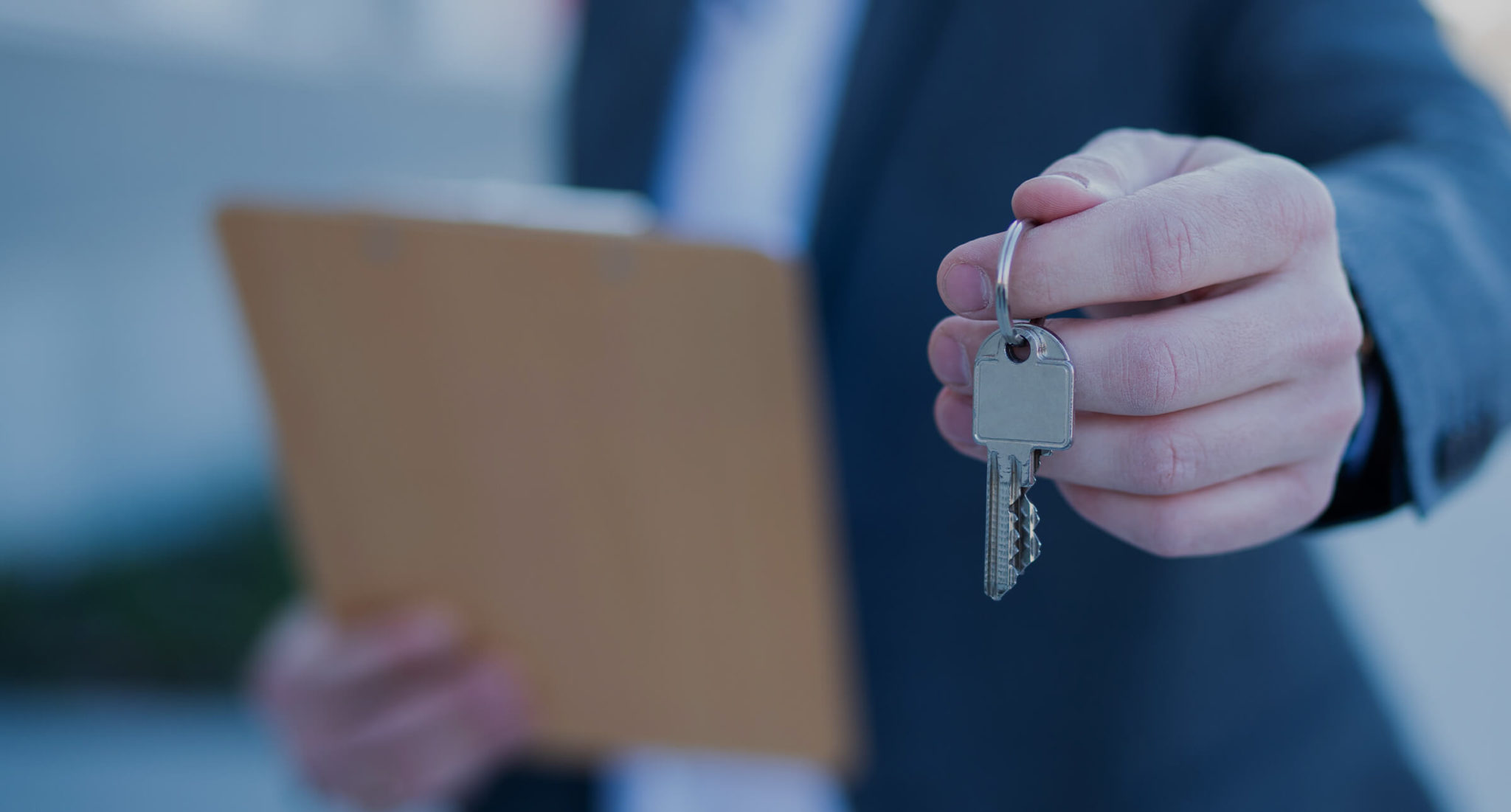 Key terms in New Build Conveyancing | RWK Goodman