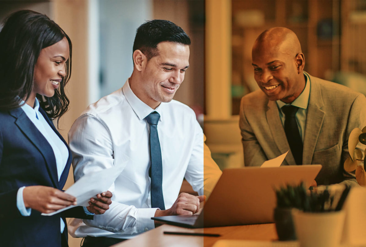 Life at RWK Goodman | RWK Goodman