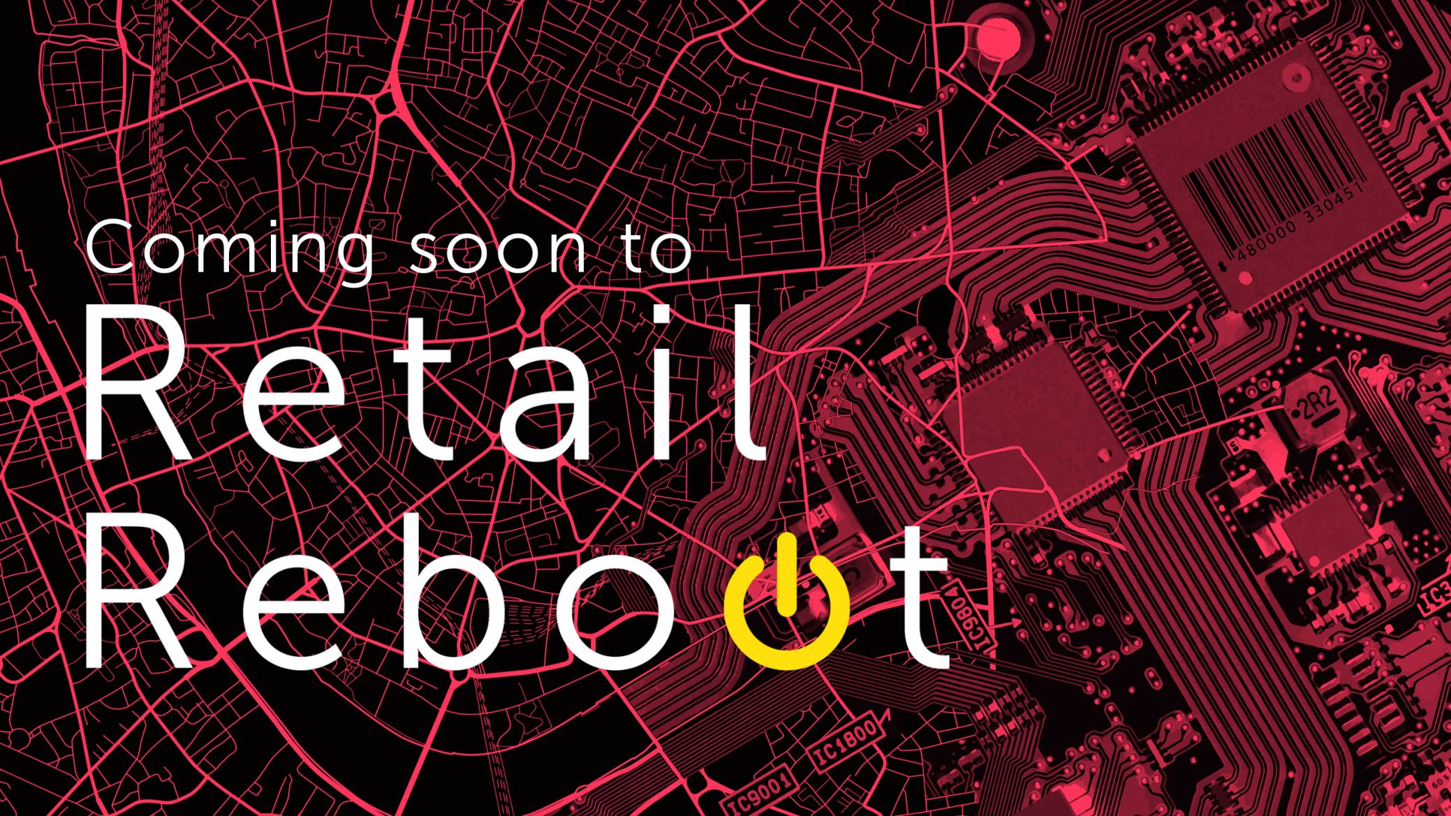 Retail Reboot | RWK Goodman