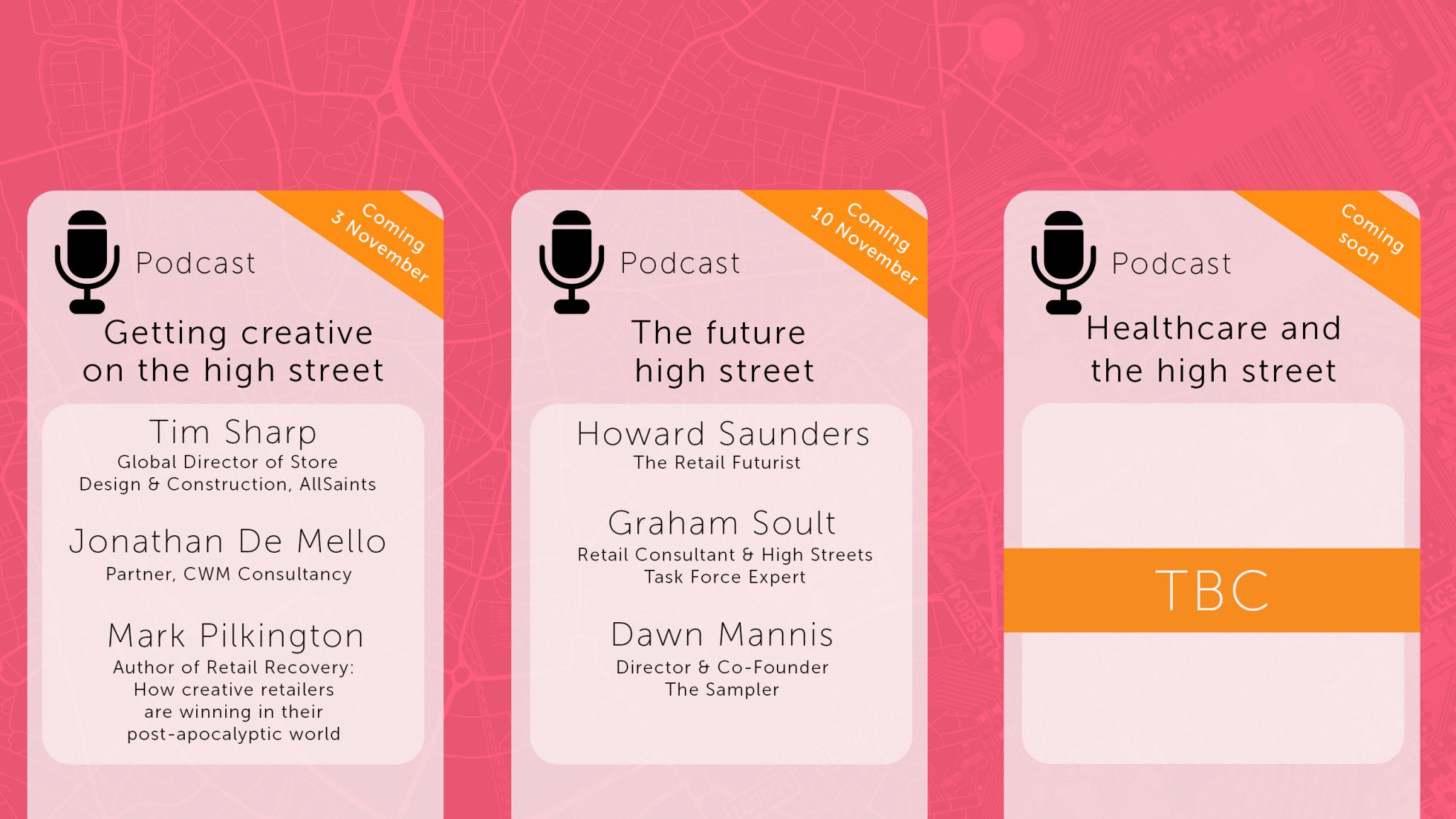 Introduction | RWK Goodman