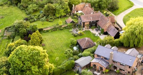 The effect of a property transaction at an undervalue and some changes ...