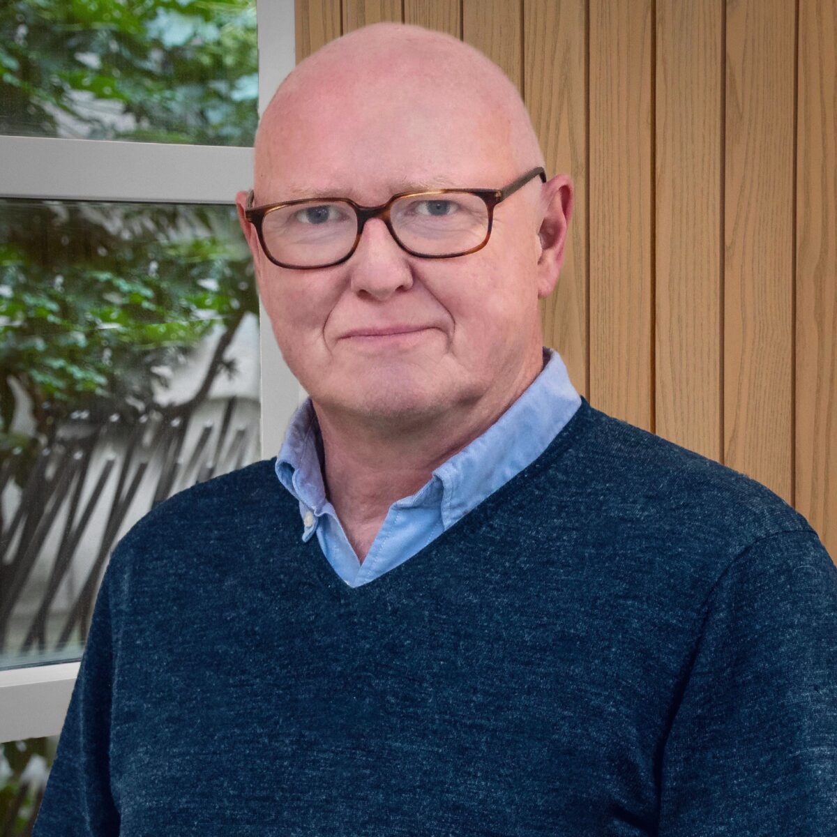 Chris Langan | RWK Goodman