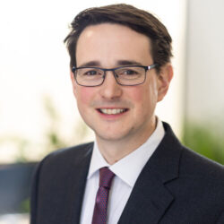 Richard Pull | RWK Goodman