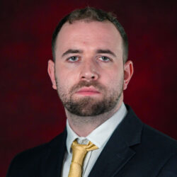 Rory Holland | RWK Goodman