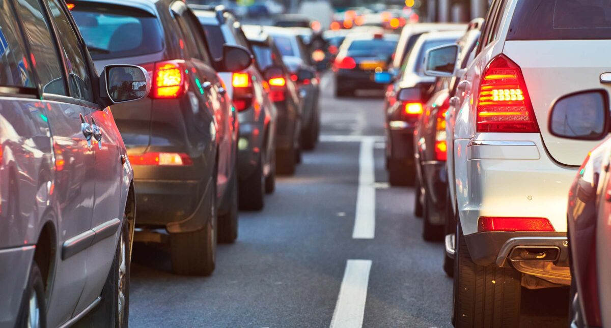 Claiming compensation after a road traffic accident: what you need to ...