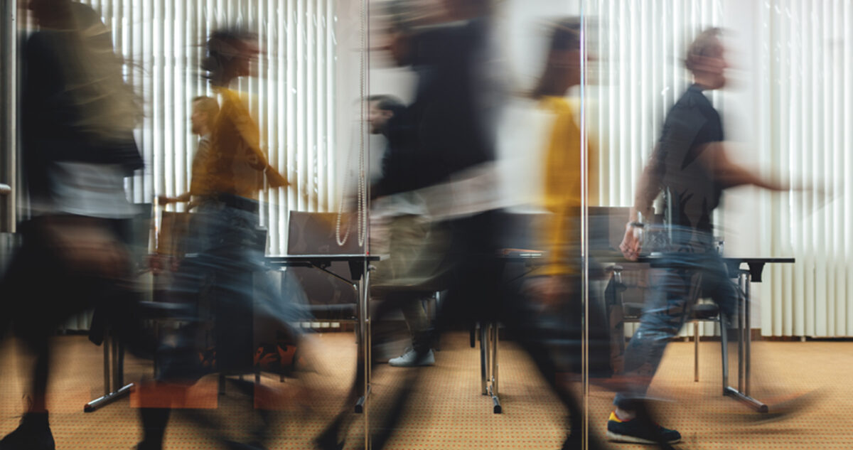 RWK Goodman corporate winners | RWK Goodman