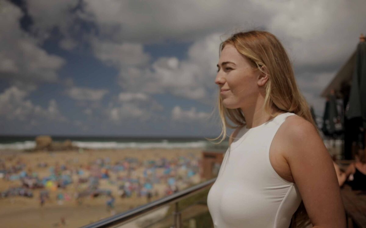 Jamie-Lee's story of brain injury | RWK Goodman