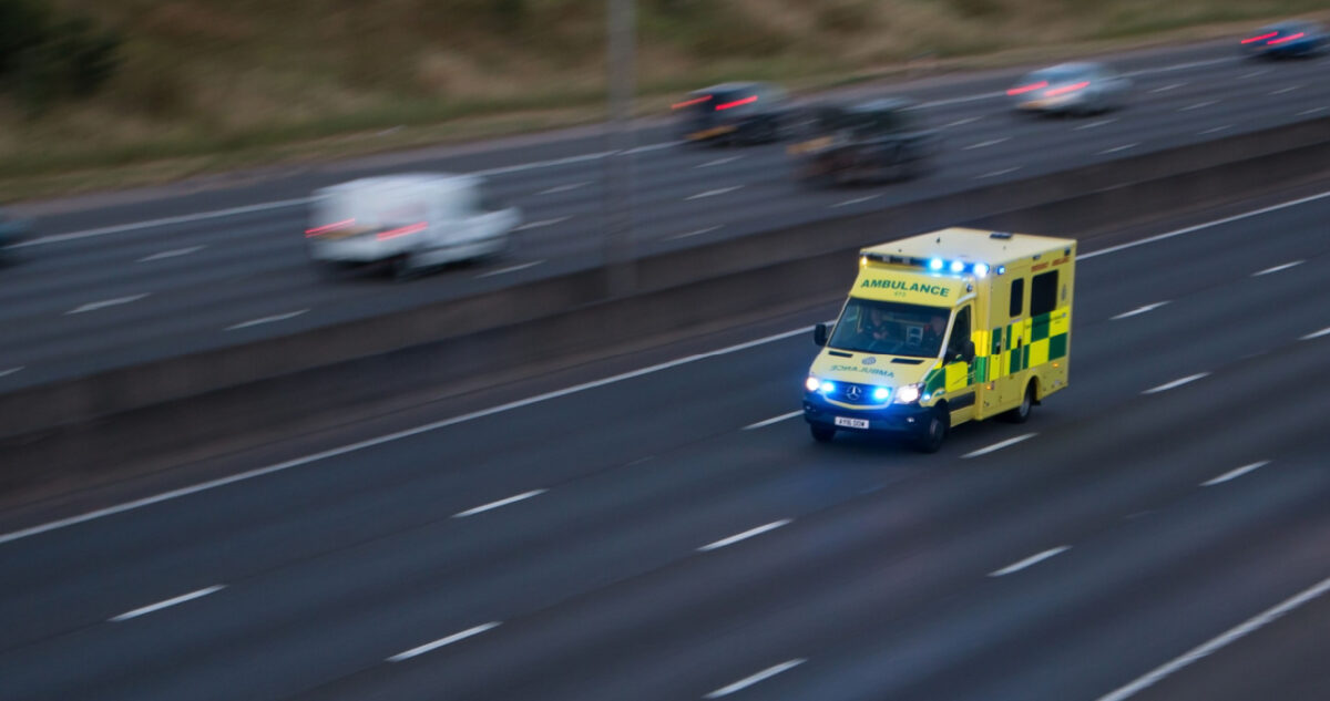 Does an ambulance delay for a heart attack mean medical negligence ...