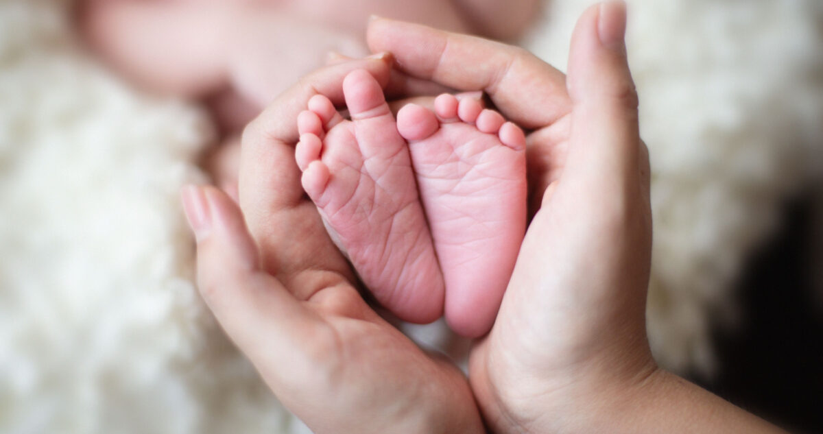 The 'CoolCuddle study' - cooling treatment in childbirth and the safety ...