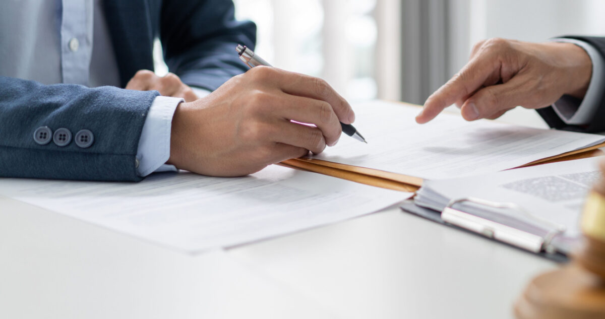 Quick guide to Disabled Persons’ Trusts | RWK Goodman