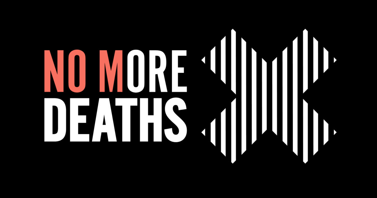 No More Deaths: Speaking with INQUEST about their call for a National ...