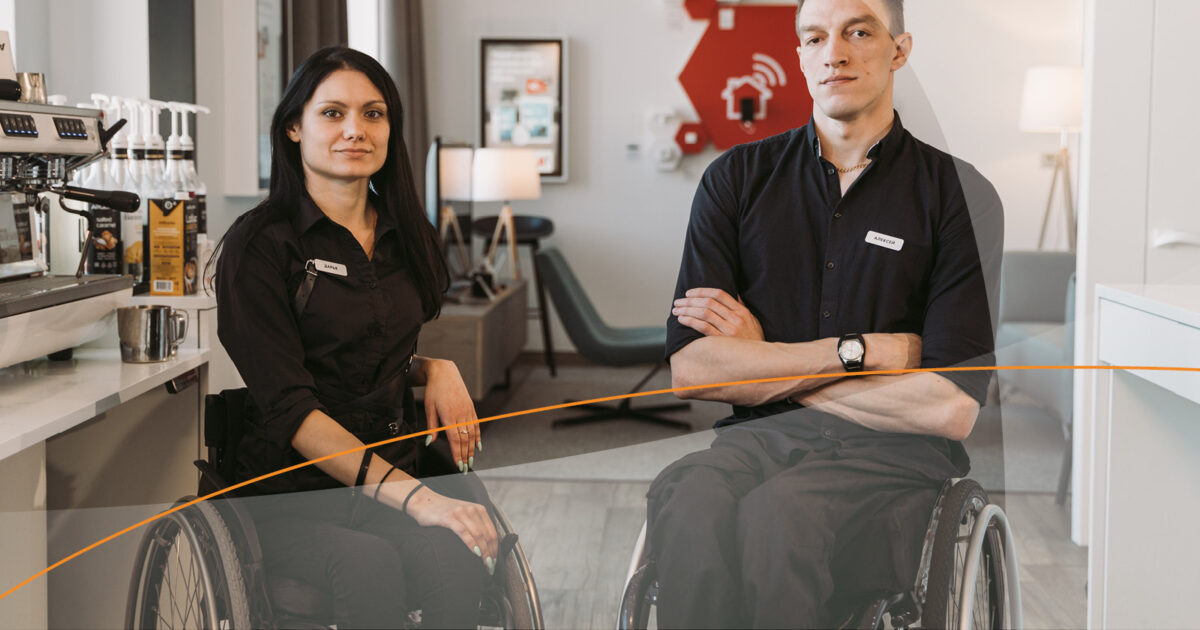 Accessibility: What are an employer’s obligations to staff and visitors ...