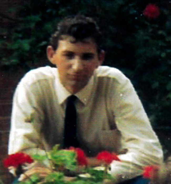 WITNESS APPEAL: DID YOU WORK FOR THE UNIVERSITY OF BIRMINGHAM BETWEEN ...