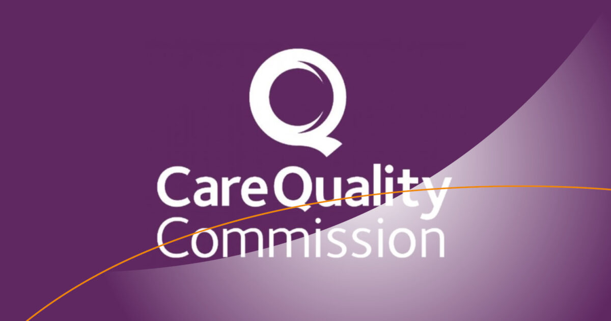 The CQC State of Care Report 2022/23 - Key findings | RWK Goodman