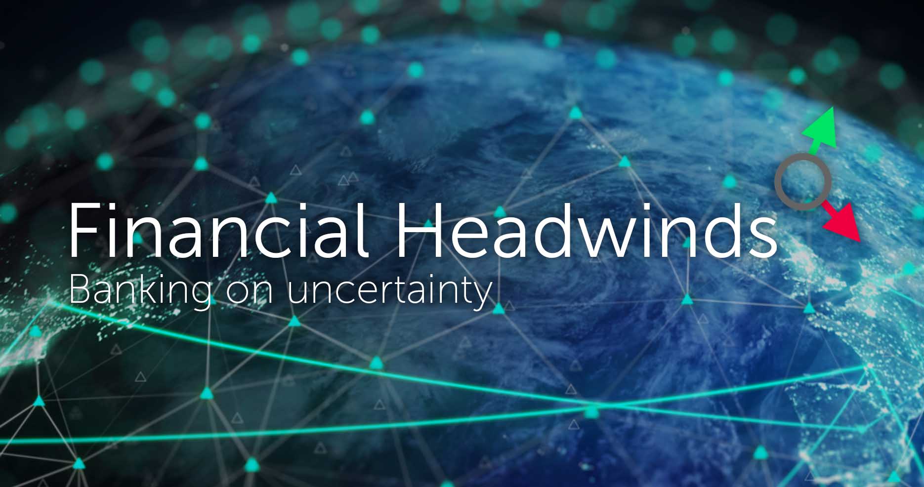 Sign up to receive Financial Headwinds | RWK Goodman