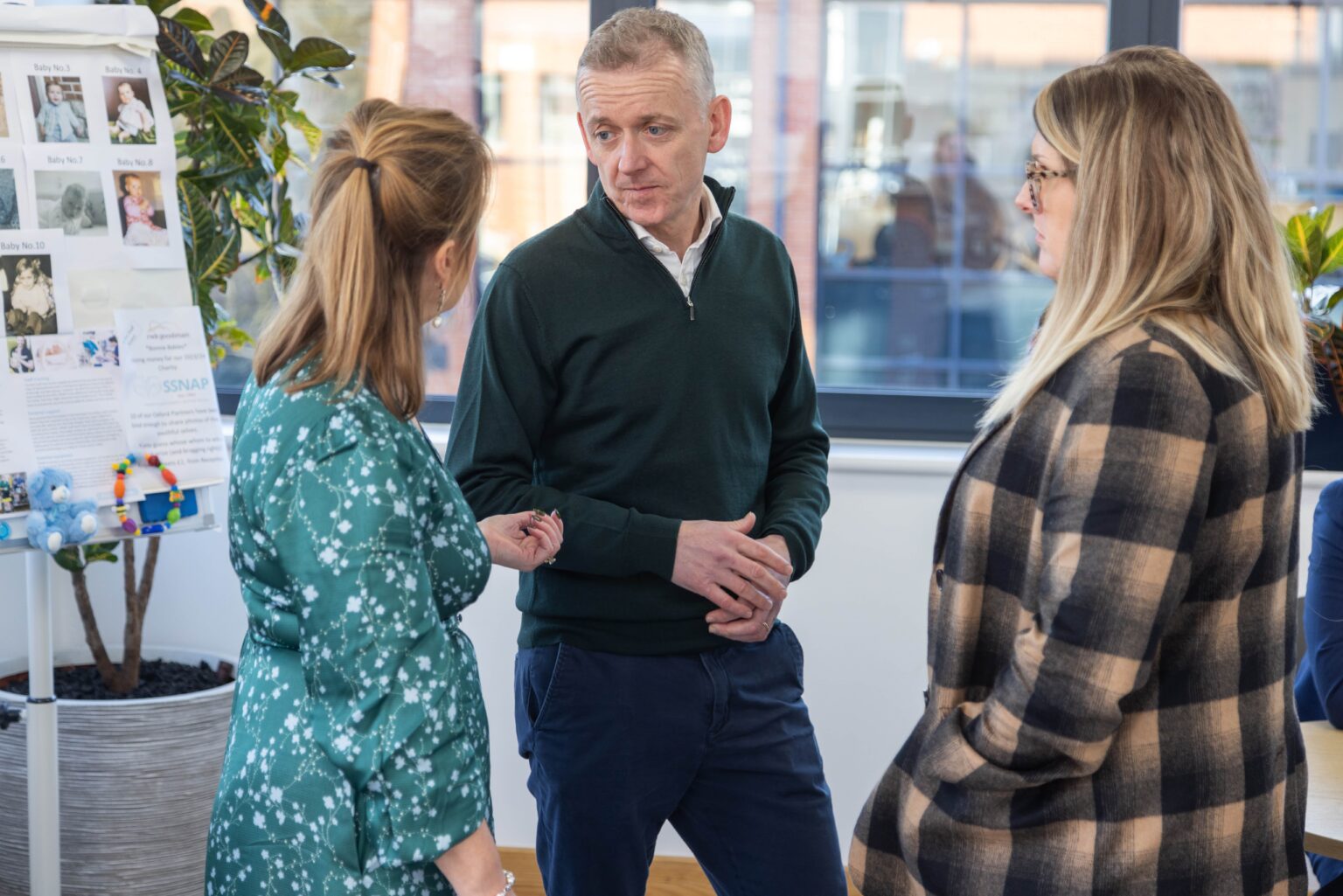 About Us | RWK Goodman