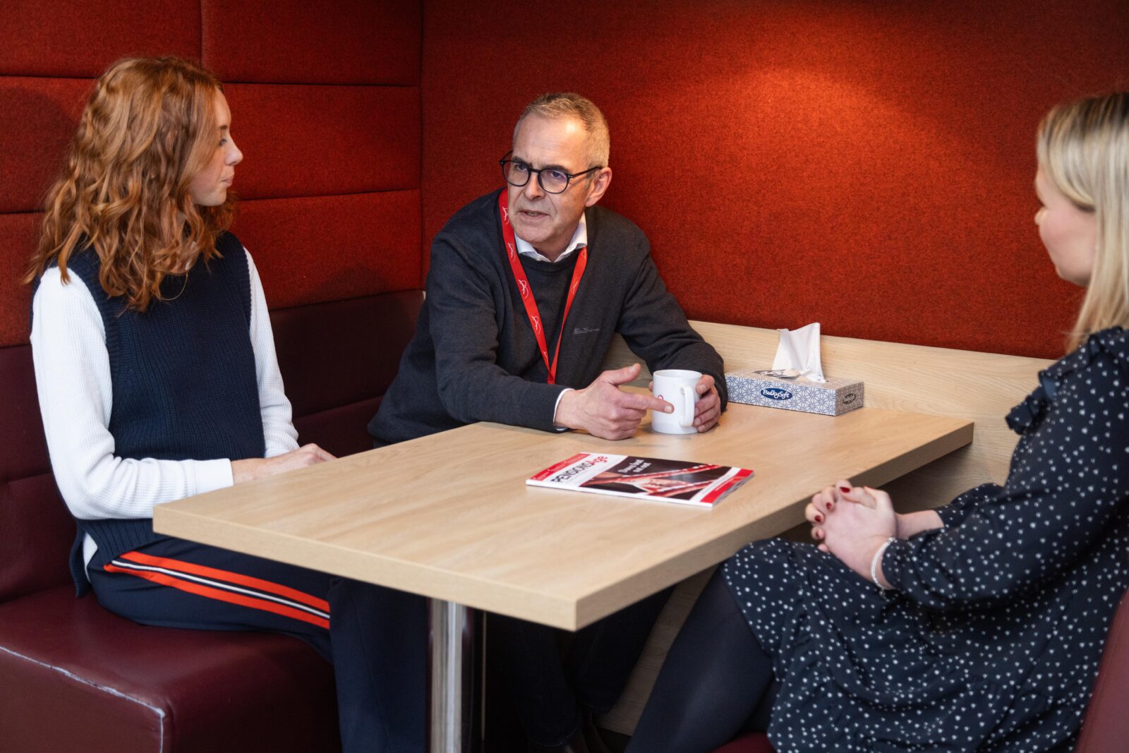 Transitioning from Paralegal to Trainee Solicitor | RWK Goodman