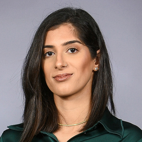 Aamna Ali | RWK Goodman