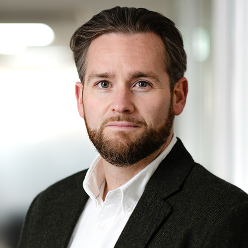 Adam Clapp | RWK Goodman